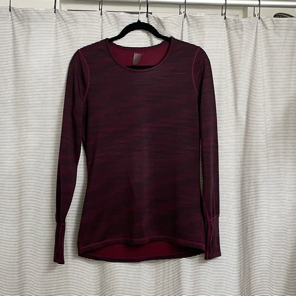 Wander | Tops | Womens Long Sleeve Medium | Poshmark